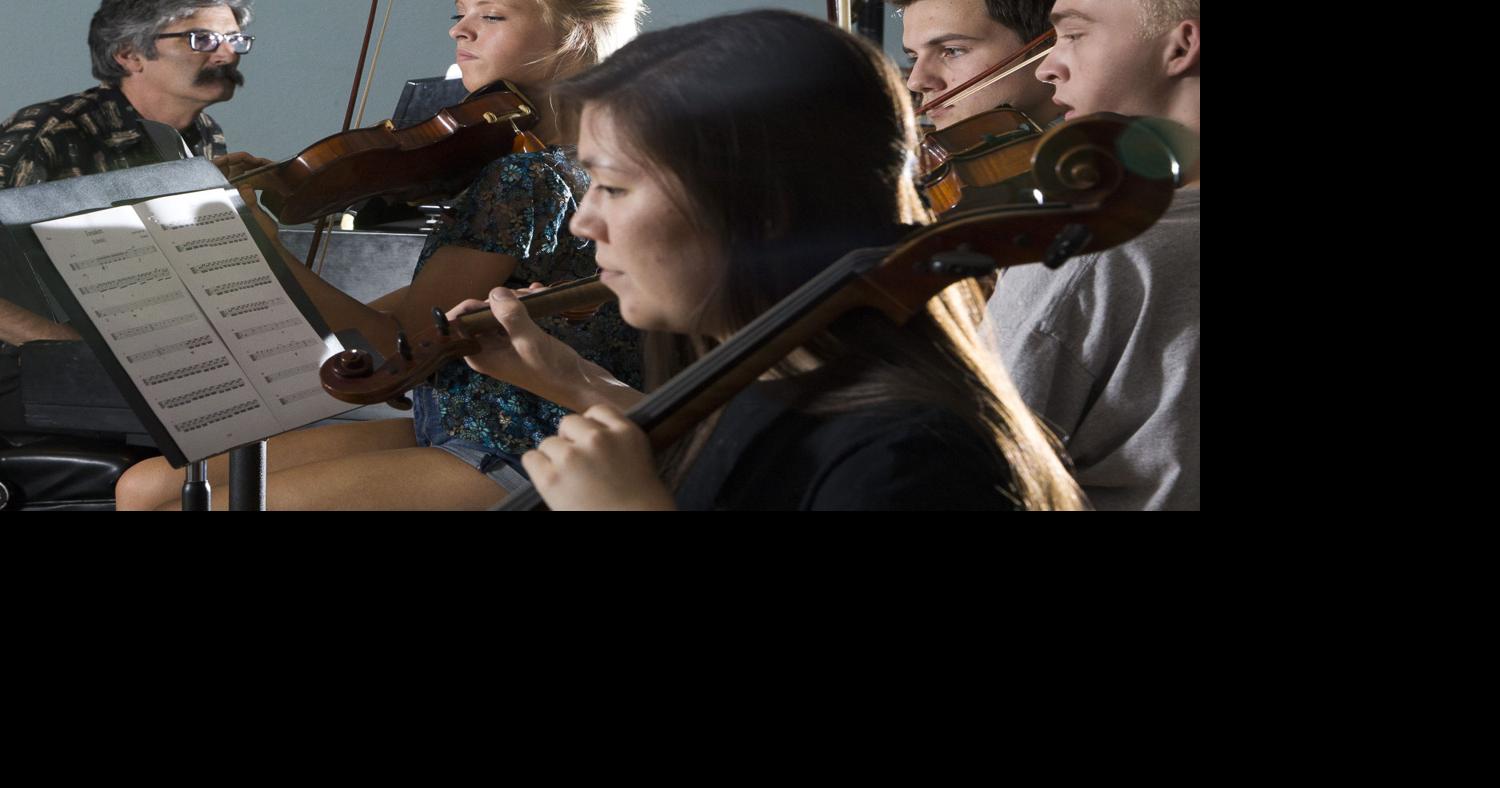 7 last words: Local composers write worship service on Christ’s last ...