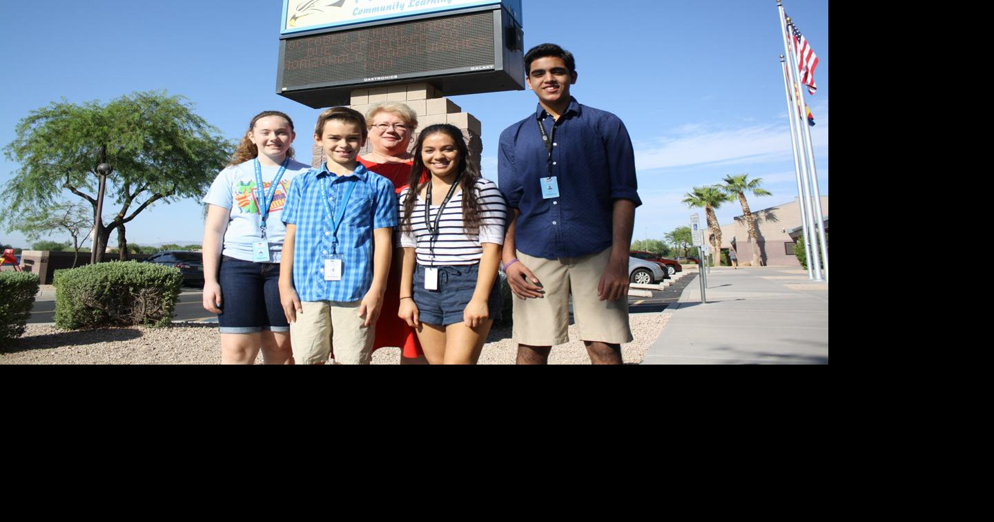 School highlight: Horizon Honors Secondary School | School Highlight ...