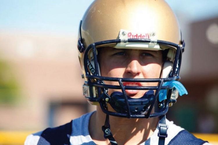 Rodriguez is prepared, proud to take reins | Sports | ahwatukee.com