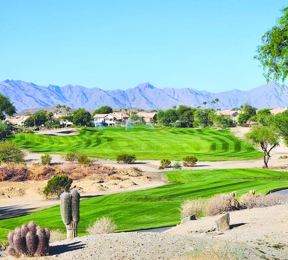 Foothills Course owner hires new management | Business | ahwatukee.com