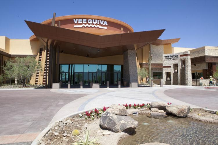 Vee Quiva Hotel and Casino | Latest Slideshows | ahwatukee.com
