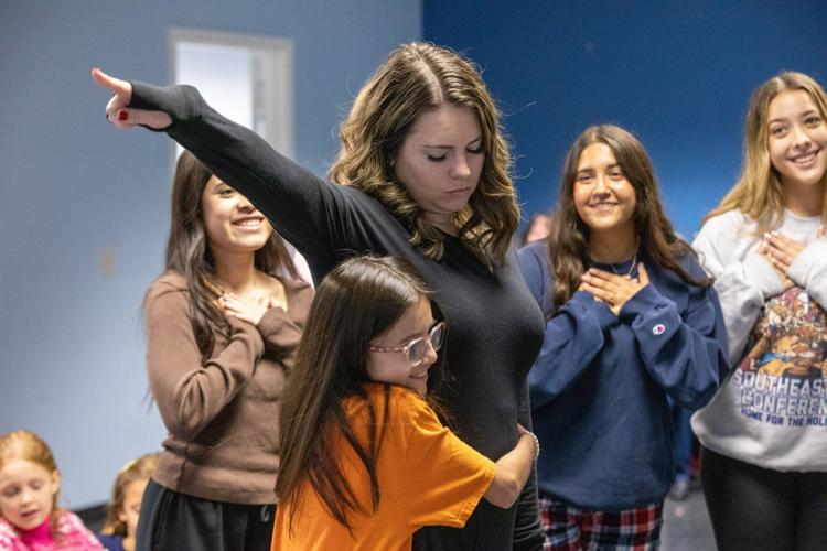 ‘Christmas Carol’ ready to hit the stage in Ahwatukee | News ...