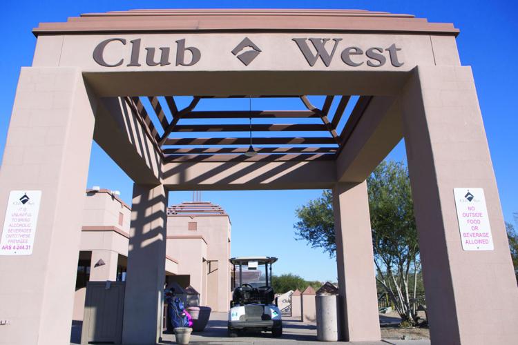 Club West Golf Course up for sale, other courses remain in limbo | City ...