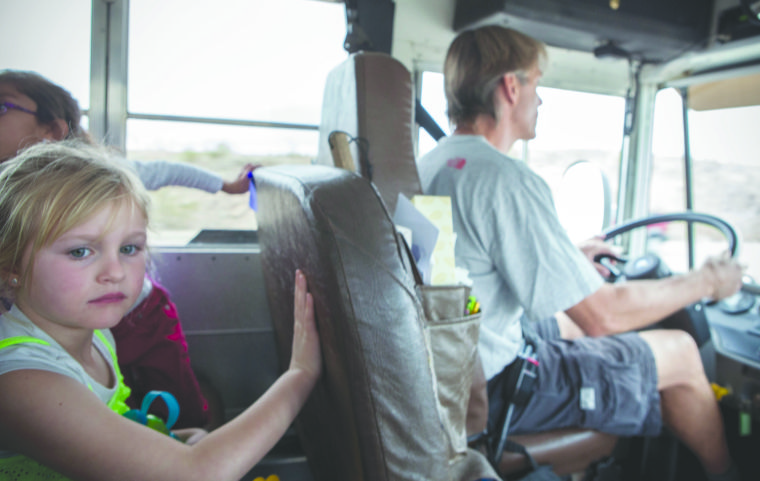 Bus drivers needed in Kyrene, district now accepting applicants | News ...