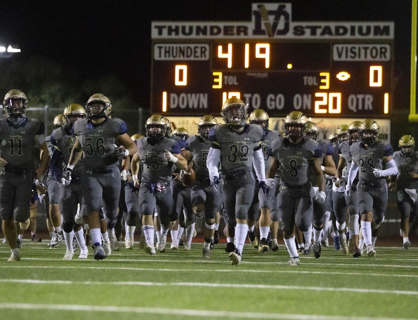 Desert Vista cancels game against Chandler due to COVID-19 | Sports ...
