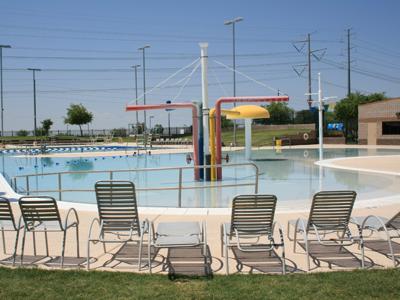 All city pools closed due to intestinal parasite | Topstory | ahwatukee.com