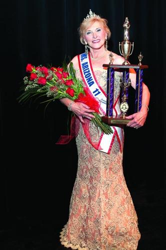 New Ms. Senior Arizona hails from Scottsdale | Valley And State ...