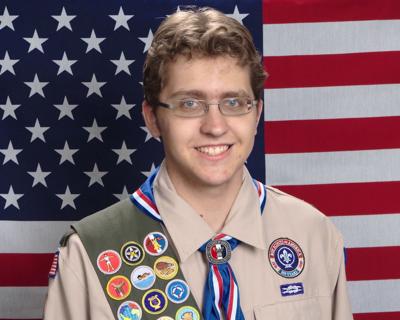Jonathan Derr earns Eagle Scout award | Community Focus | ahwatukee.com