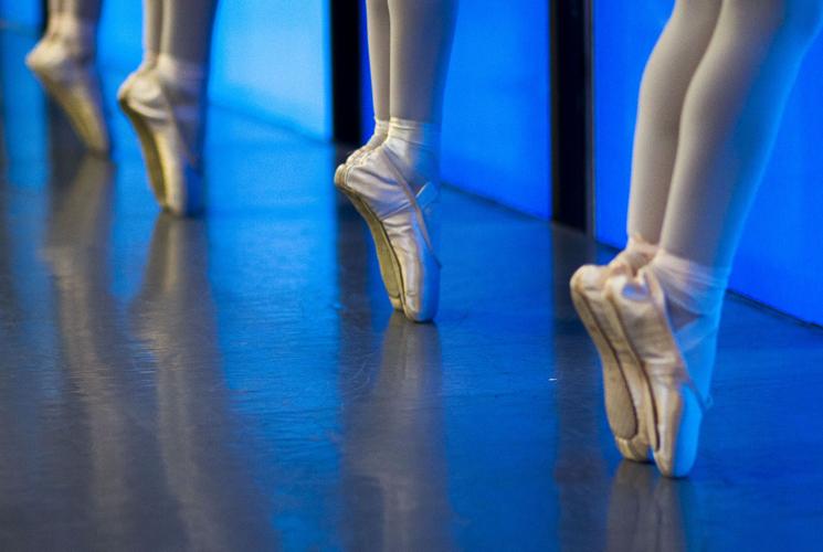 Center Pointe Dance under new ownership | Money | ahwatukee.com