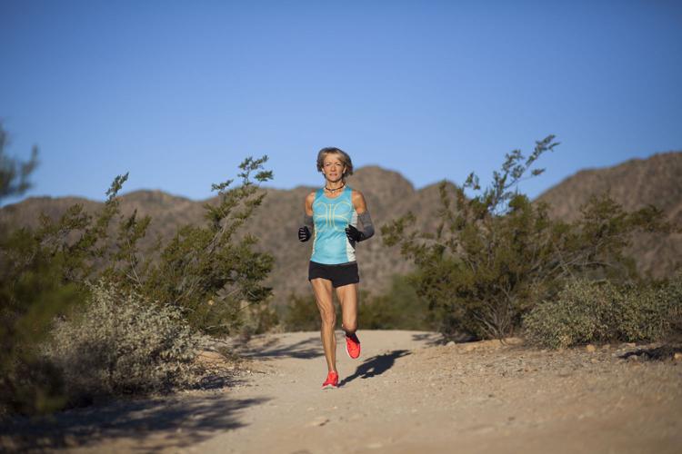 Ahwatukee’s Loken inducted into state Runners Hall of Fame | Sports ...
