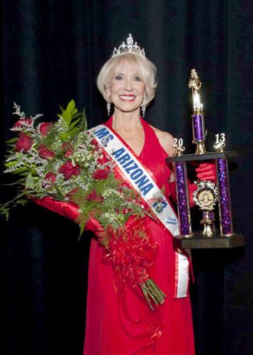 Ms. Senior Arizona to compete for U.S. title | Community Focus ...