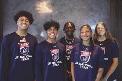 5 locals selected for flag football U.S. National Team | Sports ...