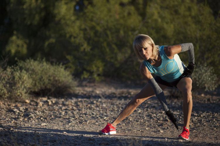 Ahwatukee’s Loken inducted into state Runners Hall of Fame | Sports ...