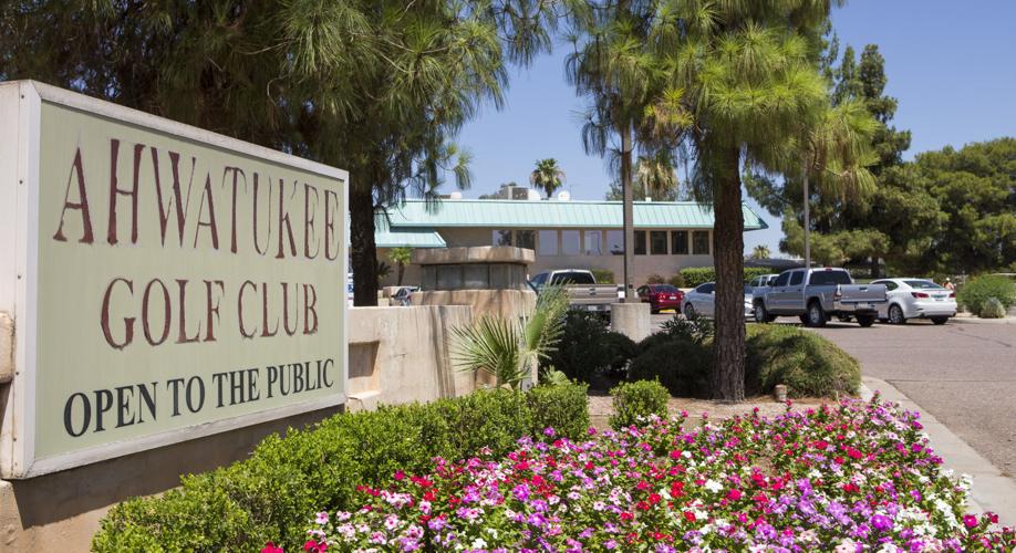 Ahwatukee Country Club Golf Course is up for sale | News | ahwatukee.com