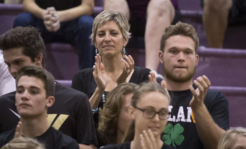 A smooth transition: Barela reflects on first year as DV principal | Community Focus | ahwatukee.com