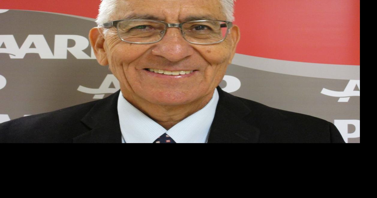 AARP appoints new state president | Community Focus | ahwatukee.com