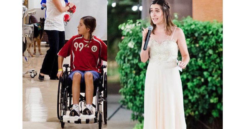 Mackenzie Saunders eyeing Harvard Law School | Community Focus ...