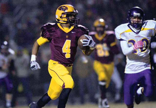 ‘Aura,’ can-do attitude took MP to doorstep of title shot | Sports ...