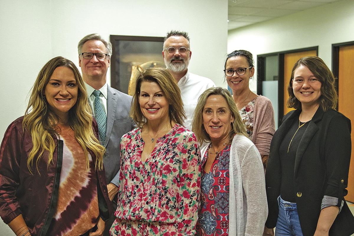 Kick-Off Party benefits Foothills HOA, Armer Foundation | News ...