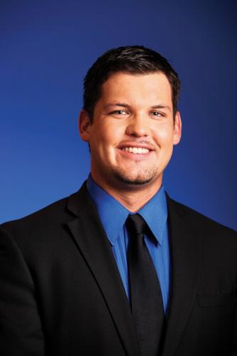 Michael Olujic named GM of Wild Horse Pass | Business | ahwatukee.com