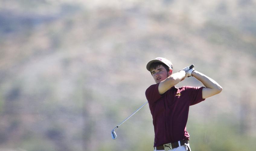 Swimming, golf, cross country conclude season at state level | Sports ...