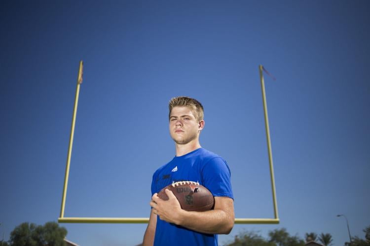 Right foot forward: DV’s Culp has big summer to earn first offer ...