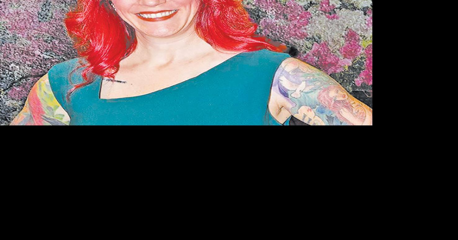 Local CBD store owner‘s ‘secret life’ as novelist | Community Focus ...