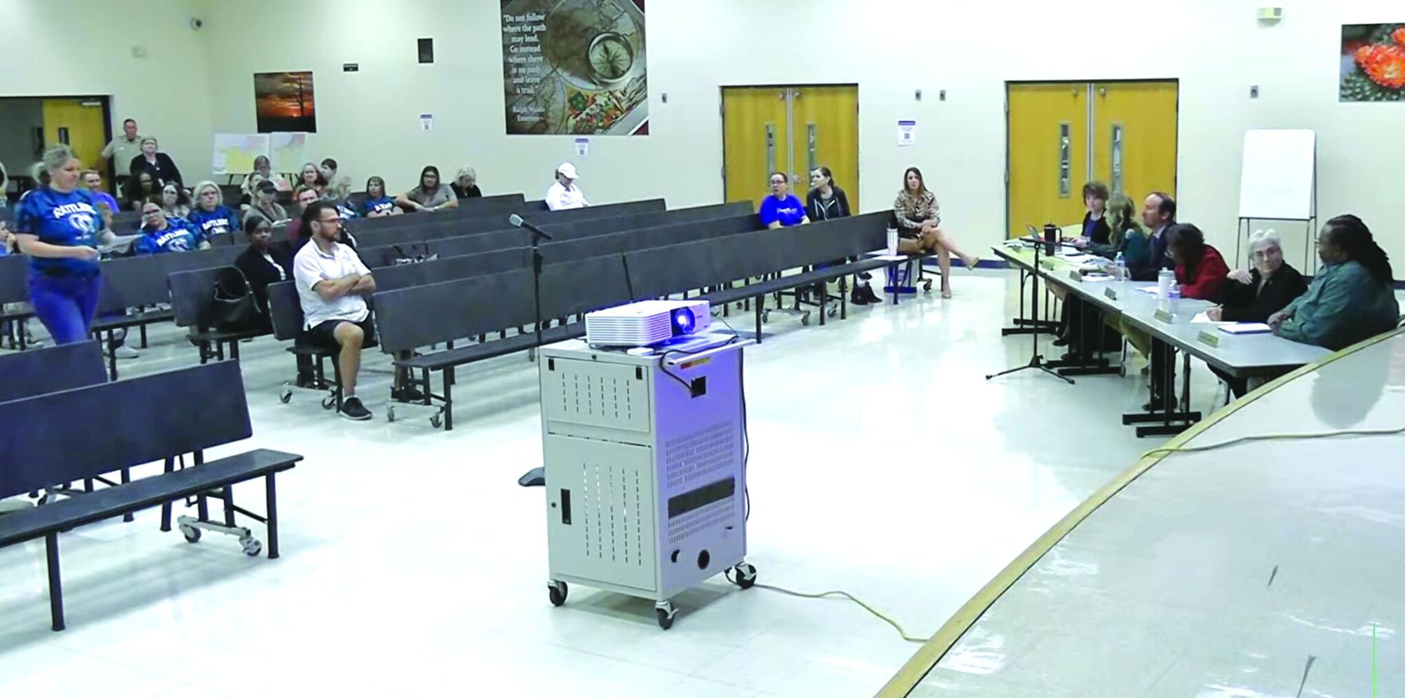 Kyrene hasn’t heard the last on closure plan | News | ahwatukee.com