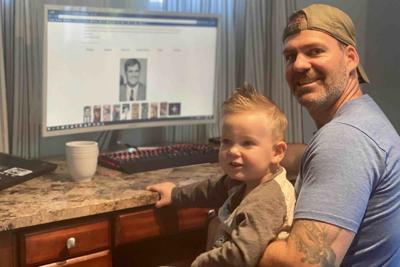 Ahwatukee man’s firm memorializes the deceased | Business | ahwatukee.com