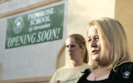 Primrose School of Ahwatukee to open in January | Community Focus ...