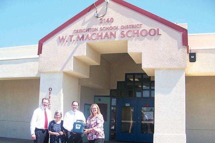 Local woman working to raise awareness of sudden cardiac arrest ...