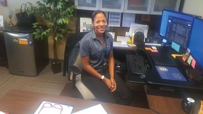 Tempe Union and academics part of new leader's DNA | News | ahwatukee.com