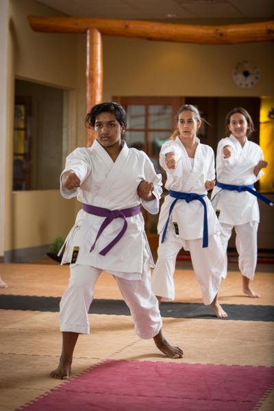 Karate Klips: Victory as defined by the masters of martial arts ...