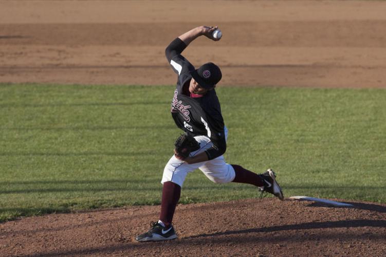 Baseball: MP vs Hamilton | Latest Slideshows | ahwatukee.com