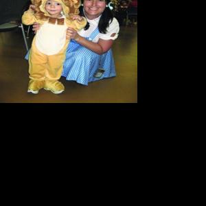 Pecos Halloween party | Latest Slideshows | ahwatukee.com