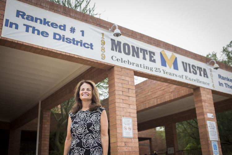 2 new principals prepare for school year in Kyrene | Special Sections ...