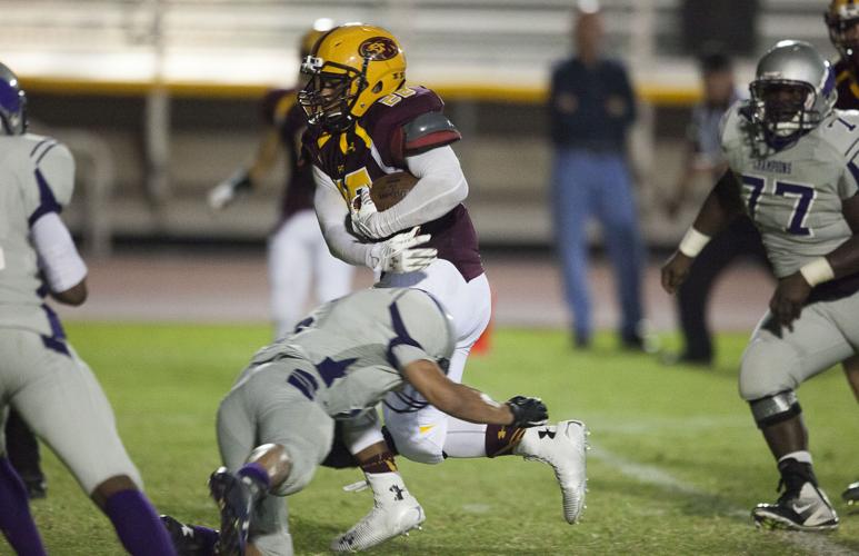 GameNight: Mountain Pointe thumps Chavez | Sports | ahwatukee.com