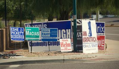 Legislative District 18: Meet the election candidates | Az Community ...