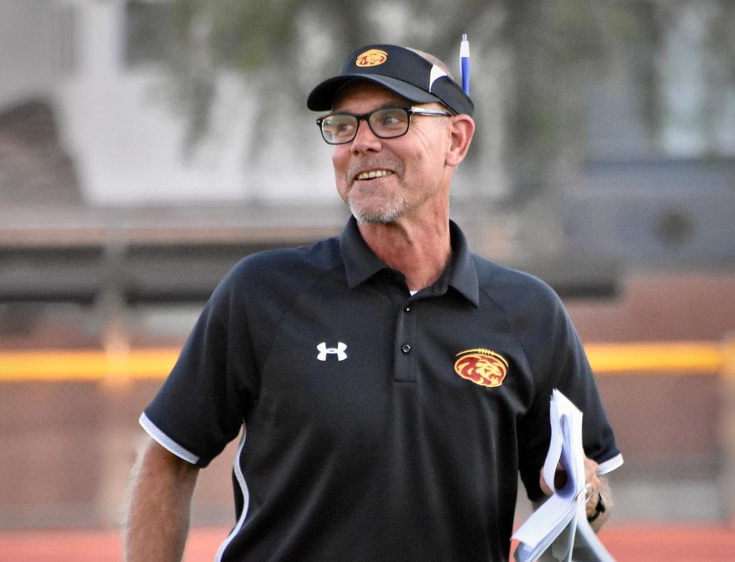 Rich Wellbrock resigning as Mountain Pointe football coach | Sports ...