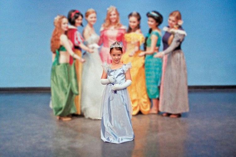 ACT gives Valley girls chance to feel like a princess | Valley And ...
