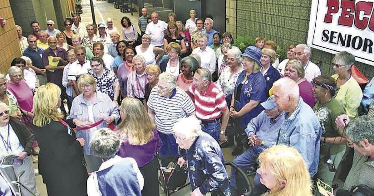Pecos Center to reopen a bit on June 7 for seniors | News | ahwatukee.com