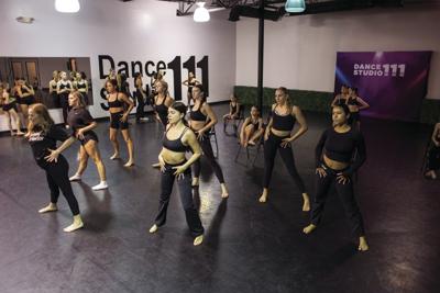 New Kimberly Lewis production ‘dances through life’ | Community Focus ...