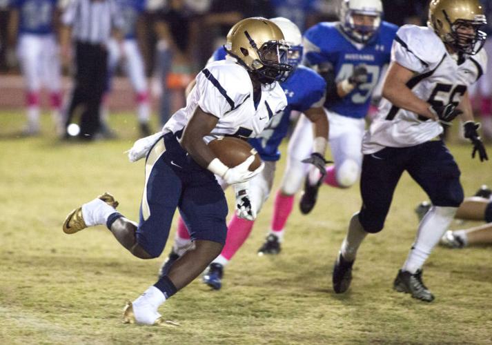 Football: DV vs Dobson | Latest Slideshows | ahwatukee.com