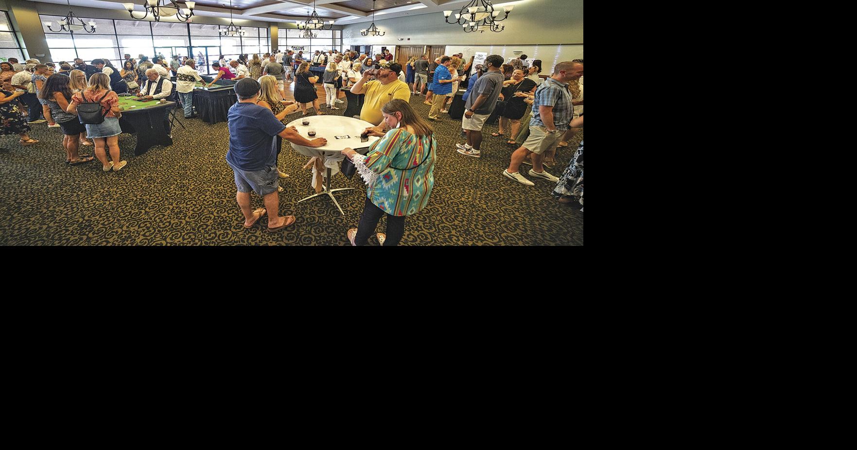 Festival of Lights beer-wine event moving to April | Community Focus ...