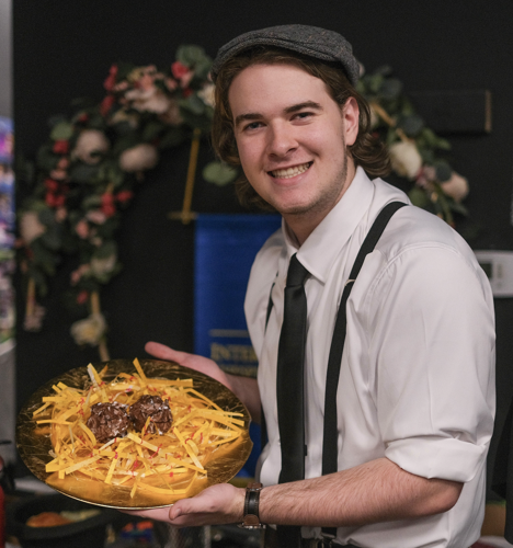 BASIS unveils all-student-driven play | Community Focus | ahwatukee.com