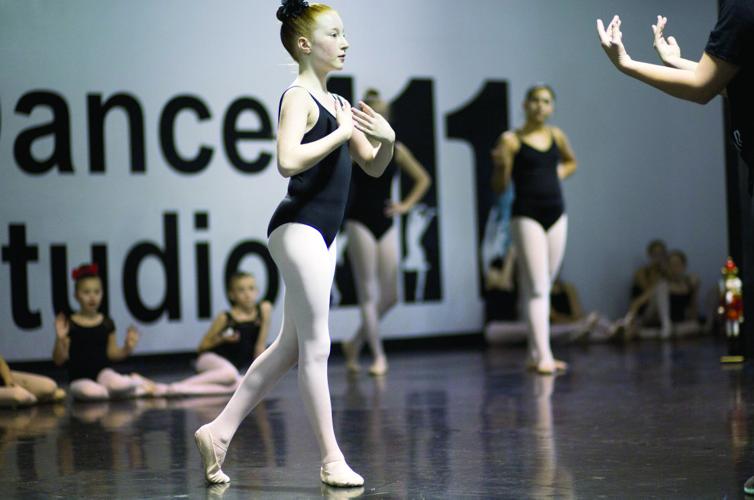‘Ahwatukee Foothills Nutcracker Ballet’ returns to dazzle with holiday ...