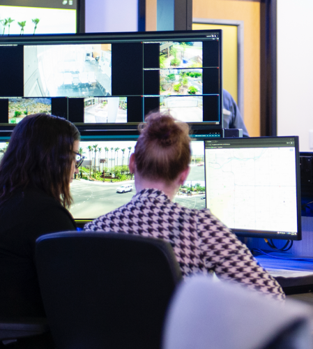 Tempe mapping broad camera network to include schools | News ...