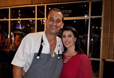 Hash Kitchen picks Chandler for 3rd spot, opening today | Get Out ...