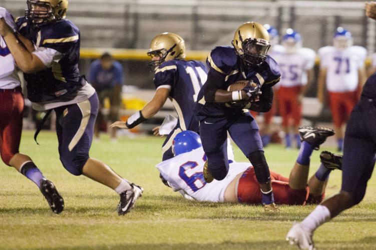 Football: DV vs North | Latest Slideshows | ahwatukee.com