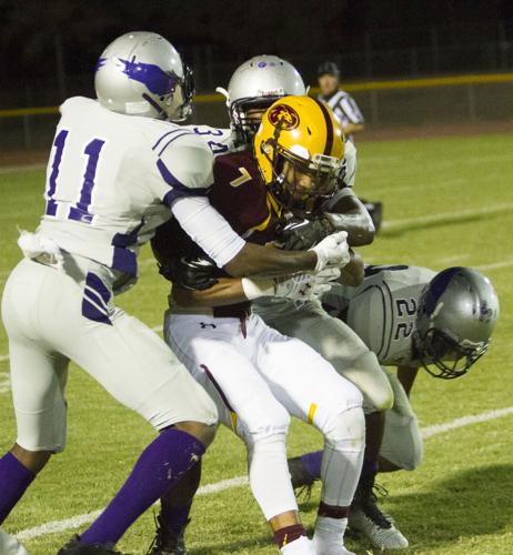 GameNight: Mountain Pointe thumps Chavez | Sports | ahwatukee.com